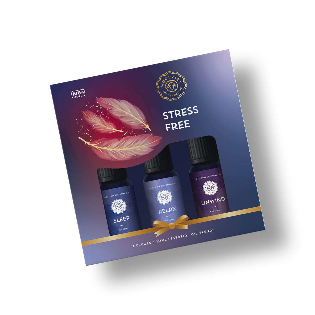 Stress Free Holiday Collection – Woolzies.com