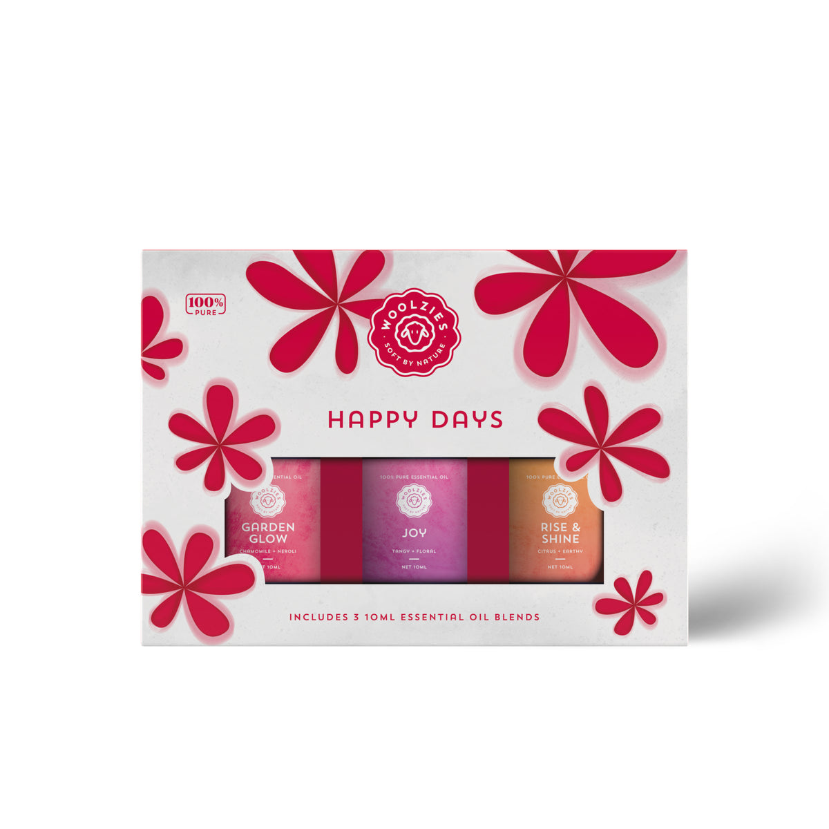 Happy Days Collection – Woolzies.com