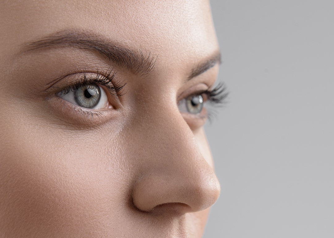 Olfactory Training: Essential Oils Help You Regain Your Sense of Smell ...