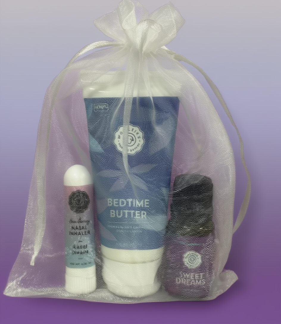 Sweet Dreams Sleep Essentials Mini Gift Set – Woolzies.com