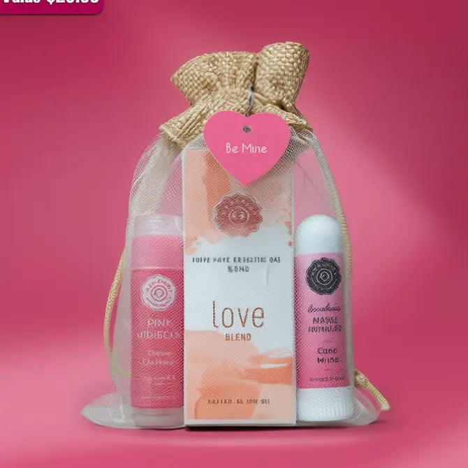Love Essentials Mini Trio 💖 – Woolzies.com