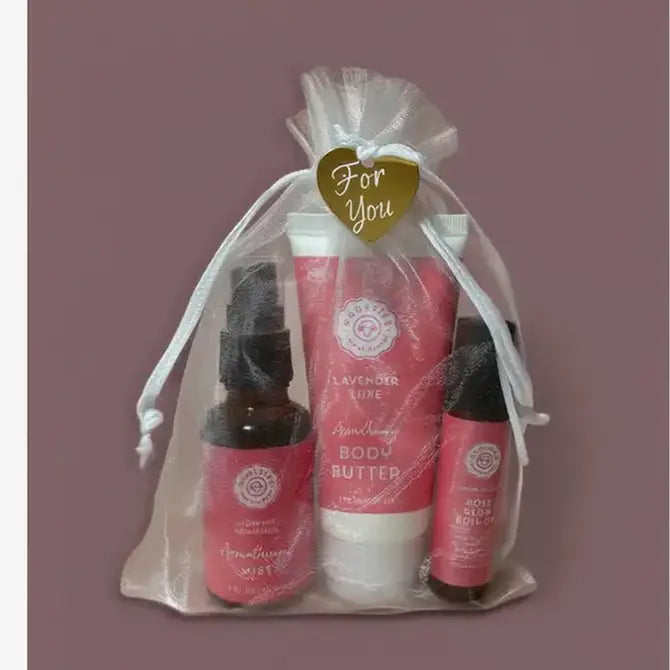 Love & Glow Self-Care Trio 💕 – Woolzies.com