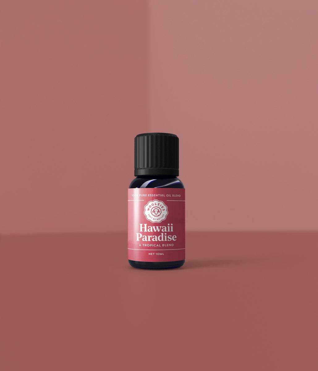 Hawaii Paradise Blend 10ml – Woolzies.com