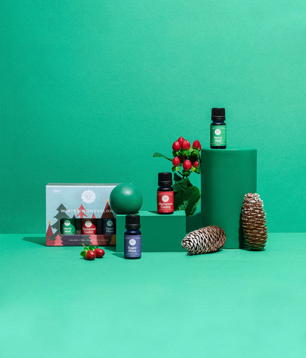 The Winter Wonderland Collection – Woolzies.com